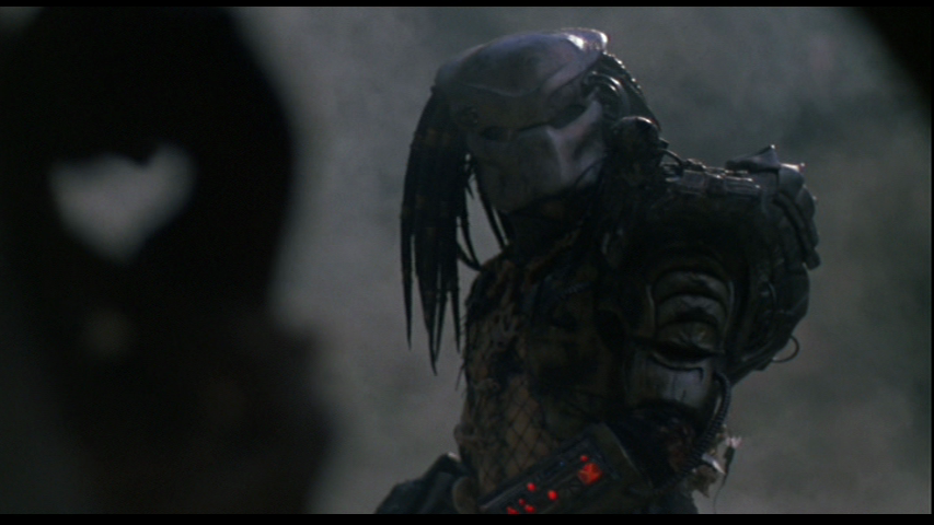 Life Between Frames: Film Appreciation - The Demon Who Makes Trophies ...