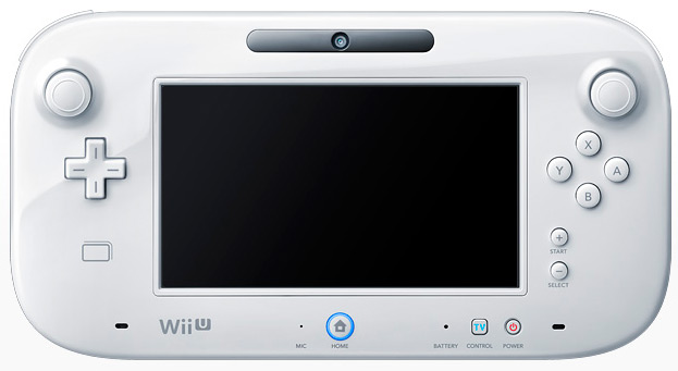 Nintendo Wii U en detalle - Tu Parada Digital