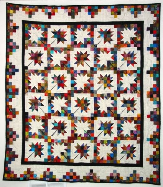 FREE Fall Quilt Patterns