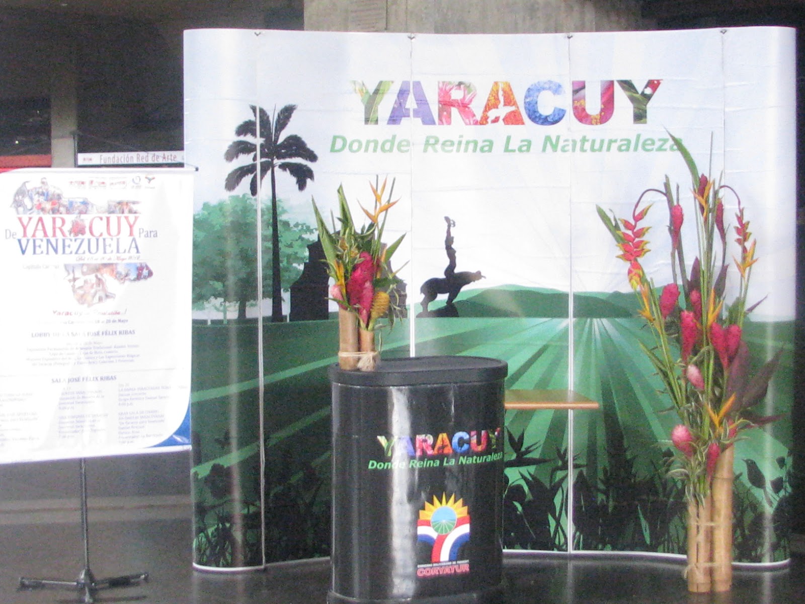 Archivo Musical: De Yaracuy para Venezuela