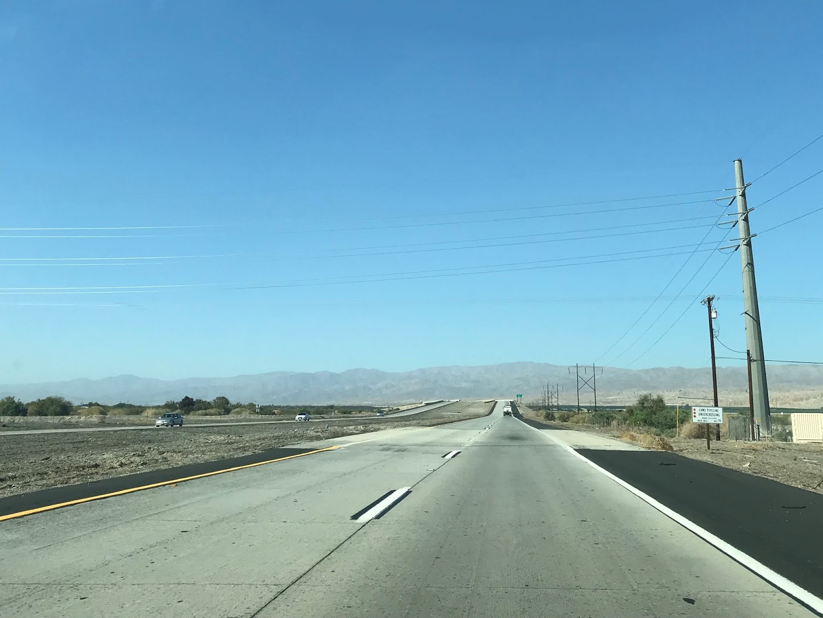 California State Route 86