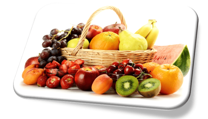 Export Genius: 5 Most Common Fruits Imported by Russia in 2015