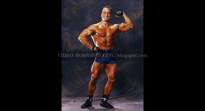 video bodybuilding: Russ Testo Photo Gallery, Pics, Pictures ...