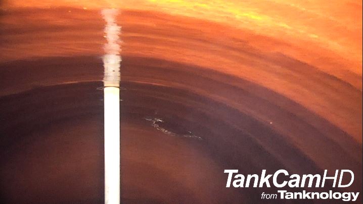 Tank Trouble Tuesday - Tanknology