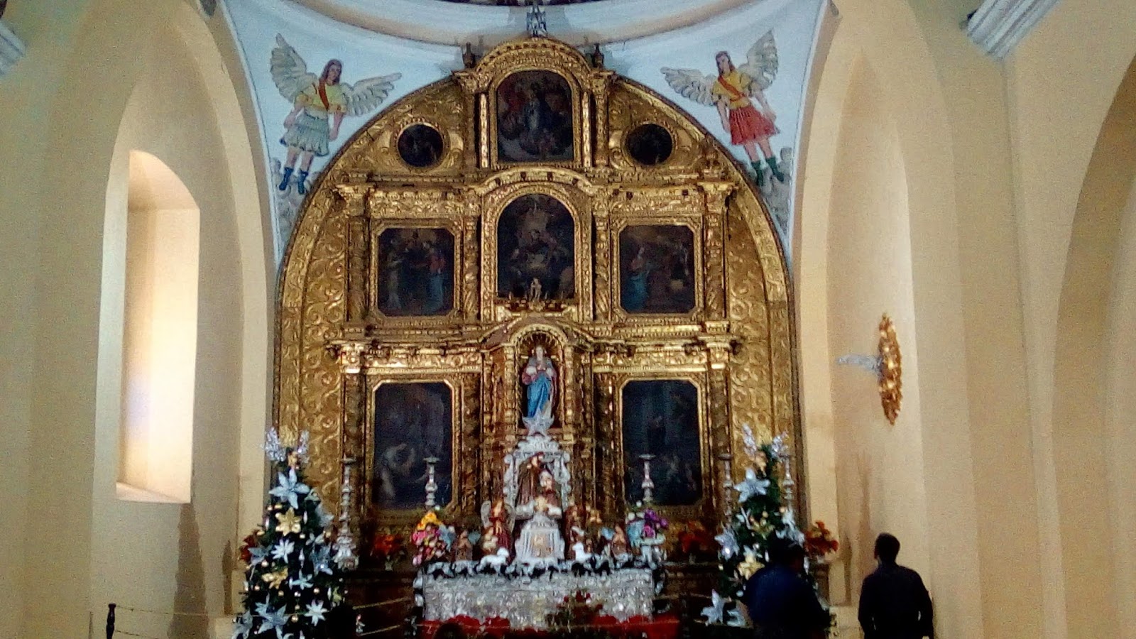 Historia no contada de Honduras