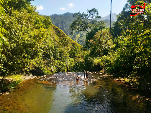 Crafted in a Marvelous Design: Nature's Beauty at Lampanag Ridge ...