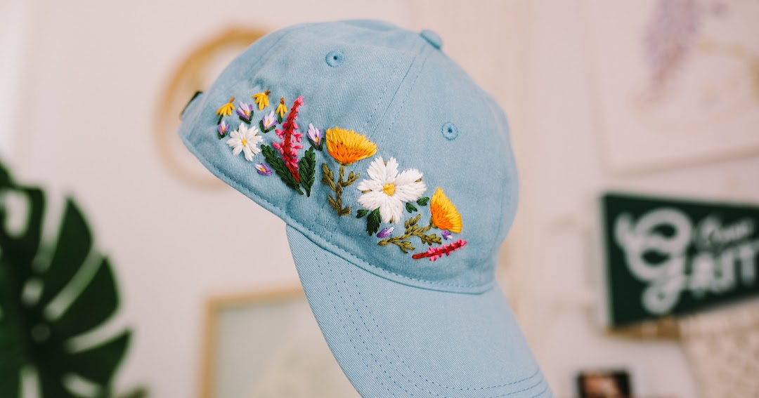 Dads Printing: How Can Custom Printed Hat Be A Perfect Gift