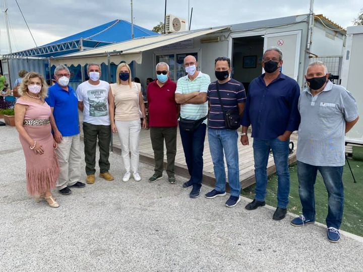 SALAMIS-NEWS: ΝΑΥΤΙΚΟΣ ΟΜΙΛΟΣ ΒΟΥΡΚΑΡΙΟΥ ΣΑΛΑΜΙΝΑΣ (ΝΟΒΣ) 1η ΕΘΕΛΟΝΤΙΚΗ ...
