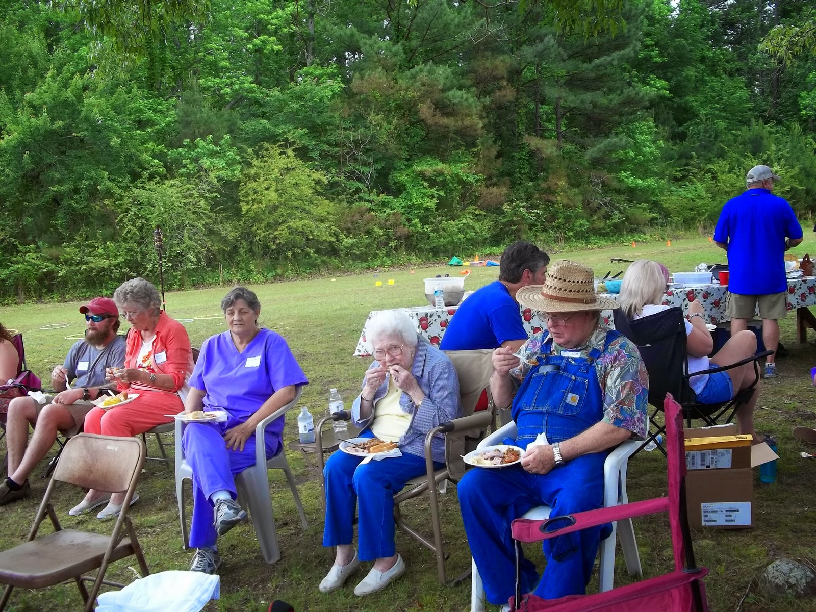 Kilgore Cousins: REFLECTIONS ON THE 2014 KILGORE COUSINS REUNION