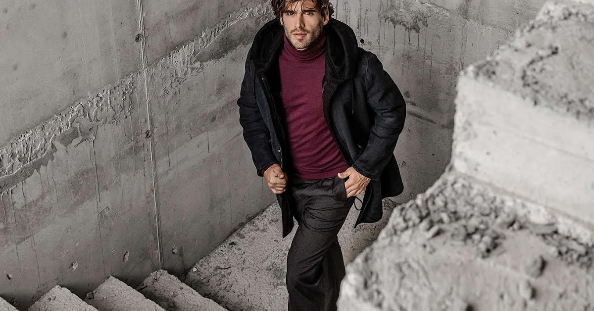 RUFFO Fall-Winter 2020 Collection