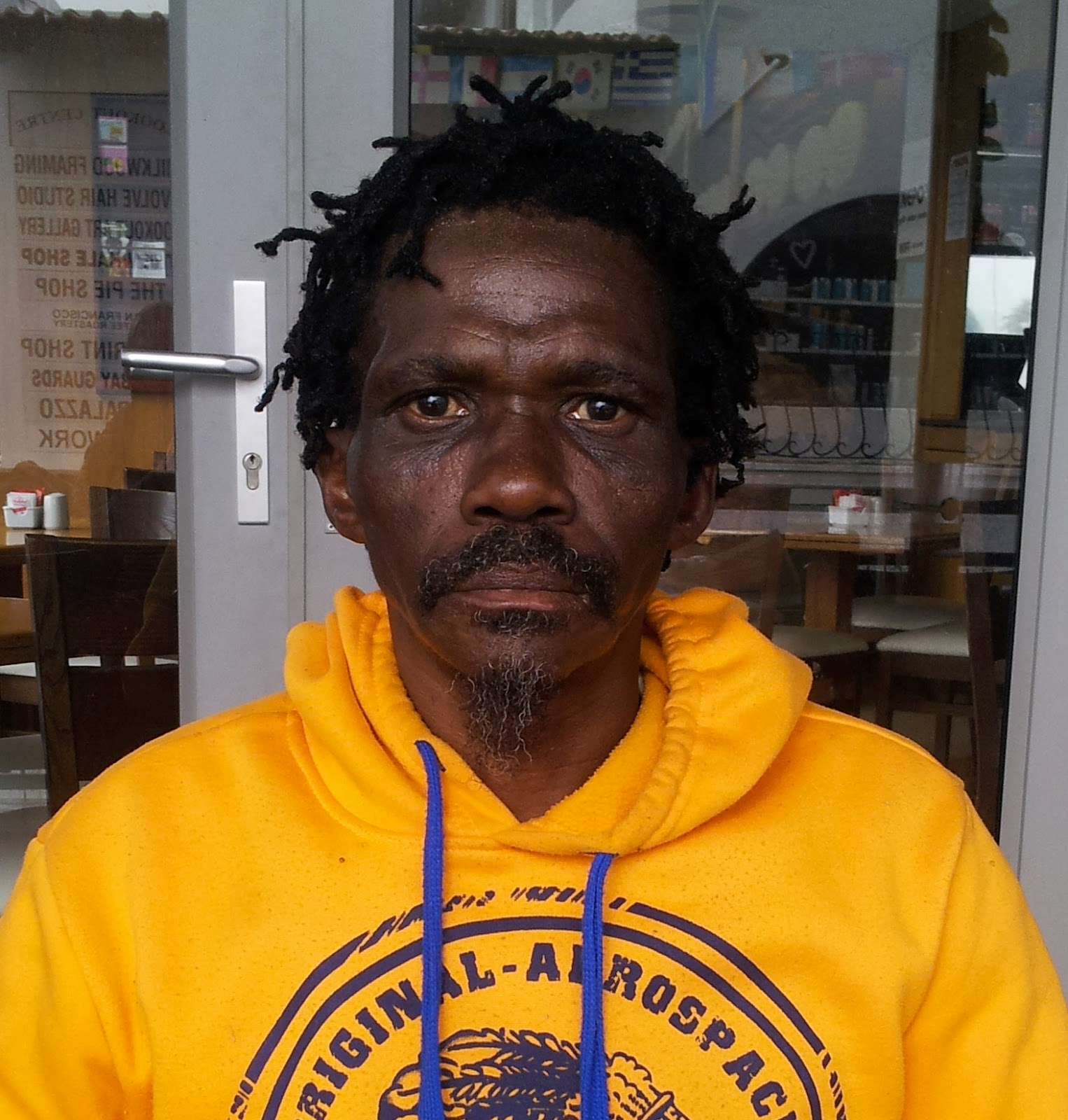 mat-rose cosmetics: 2014