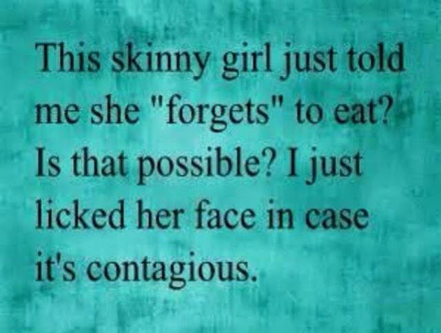 Amylicious: I totally forgot to eat!