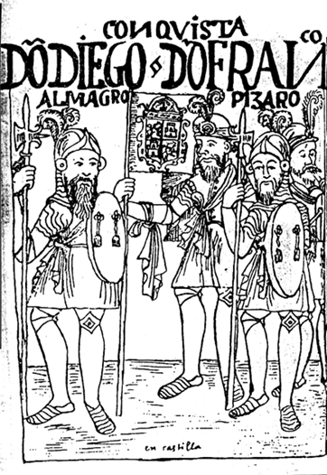 Historia en el aula: El Orden Colonial en América Latina