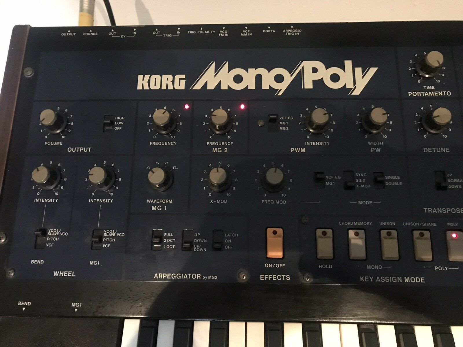 MATRIXSYNTH: KORG MONO/POLY
