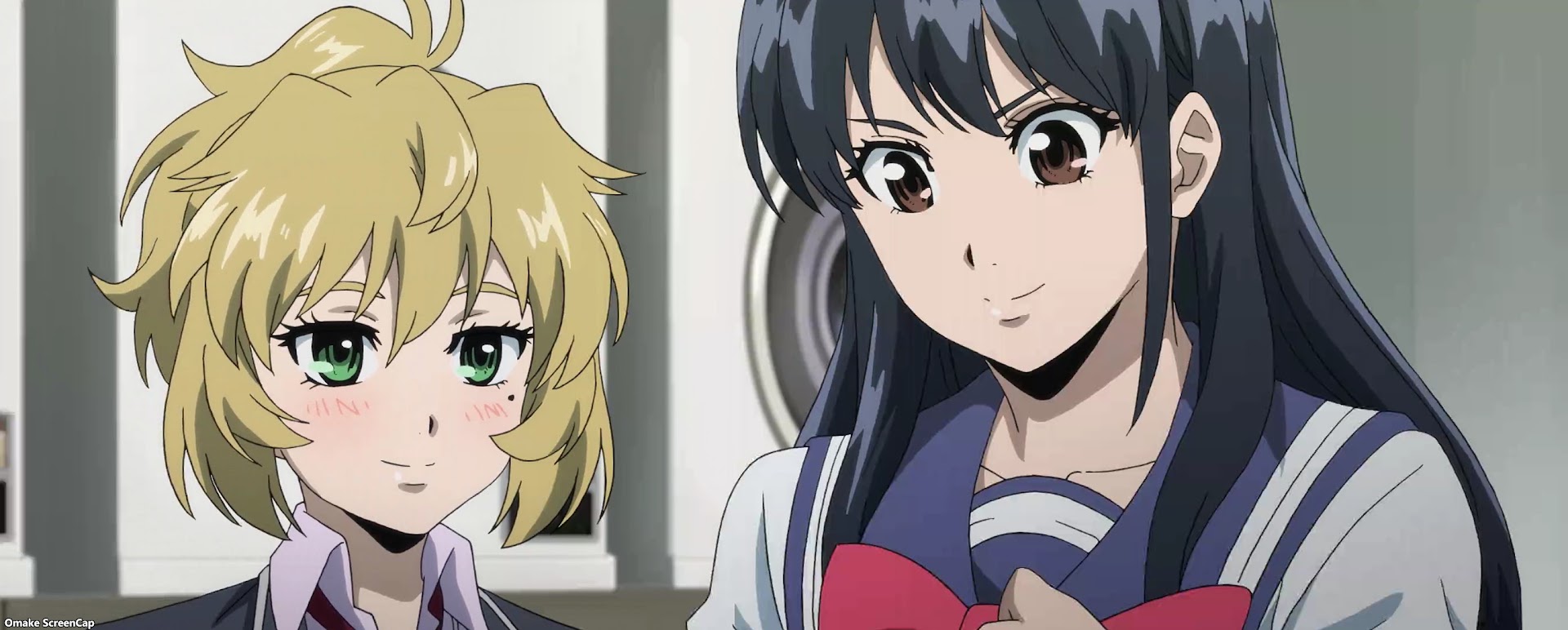 Joeschmo's Gears and Grounds: High-Rise Invasion - Episode 11 - Yuri ...