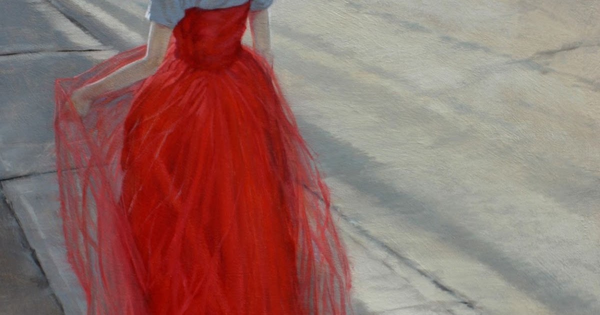 Fred Calleri, 1964 | Romantic Figurative painter | Tutt'Art@ | Pittura ...