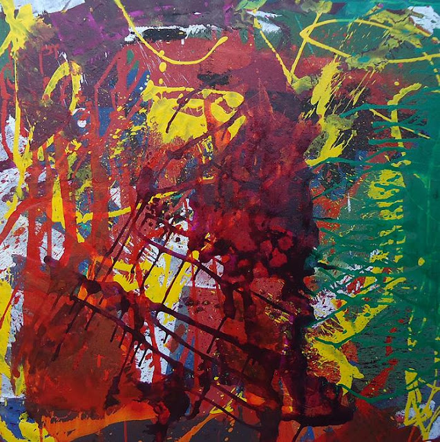 arteblog: Abstractionism