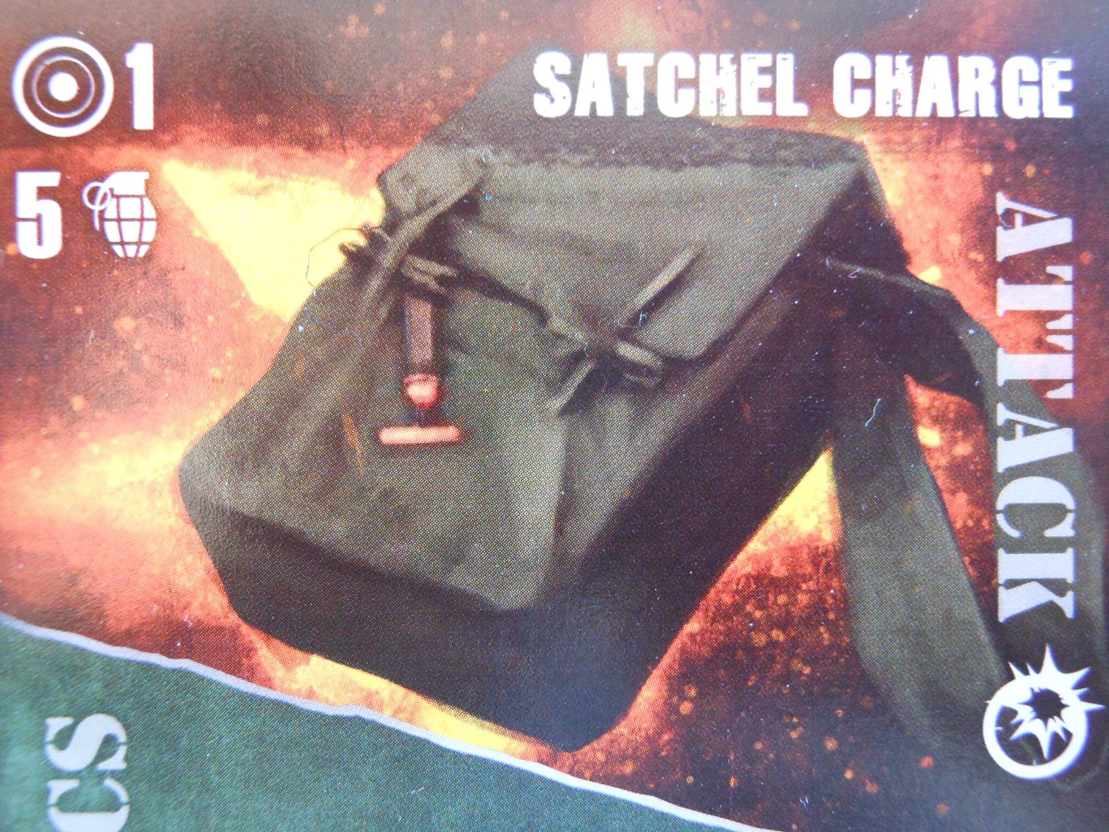 Review - Fireteam Zero | Always Board Never Boring