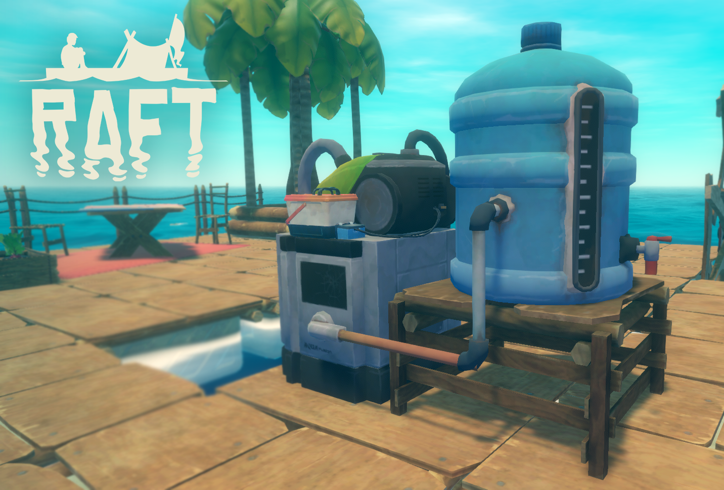 Raft Chapter 2 : (Updates list) SUMMARY and TIPS