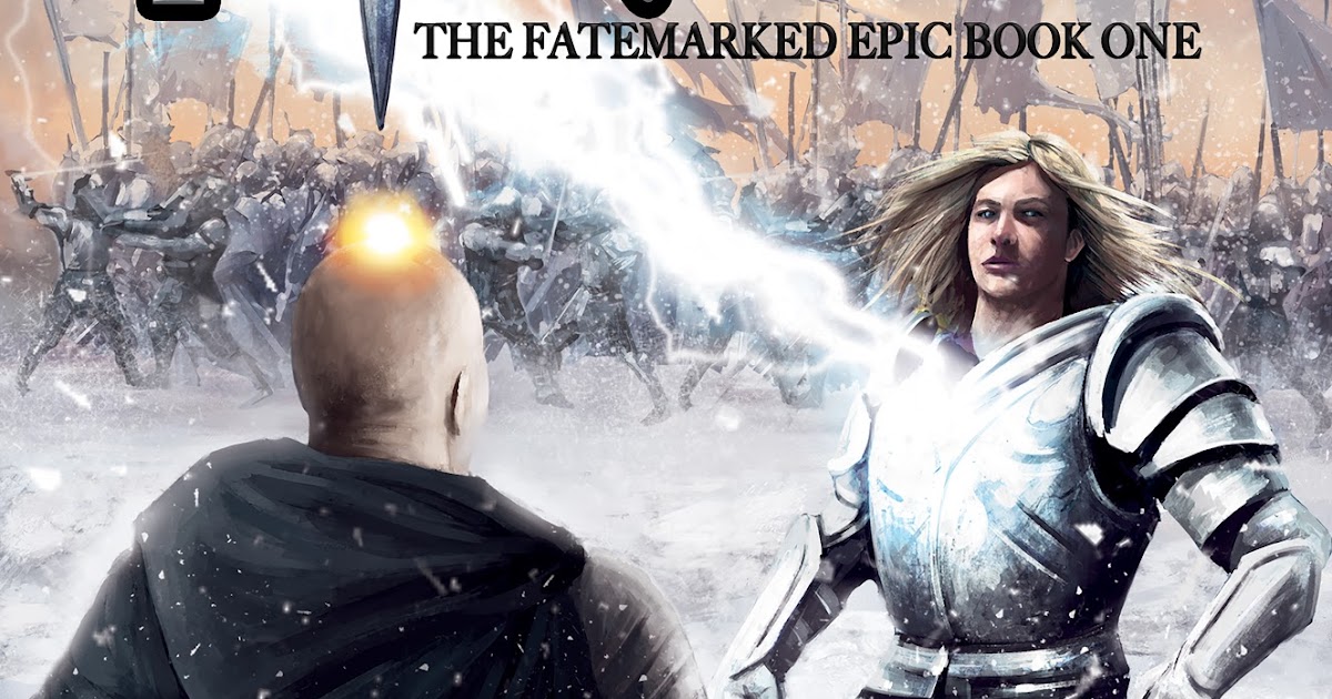David Estes Books: FATEMARKED Release Day! I need your help :)