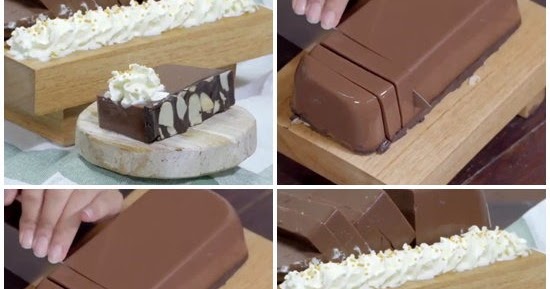 Resep Puding Brownies, Rasanya Mirip Brownies Lembut di Mulut - Bagikan Aneka Info