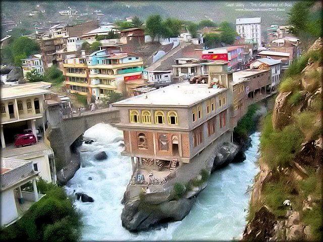 Its All About Desi Nagar: Bahrain, Swat Valley, KPK, Pakistan the ...