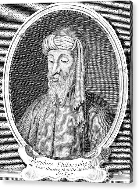 stylos: Eusebius, EH, 6:18-19: Origen, Porphyry, and the Greek Philosophers