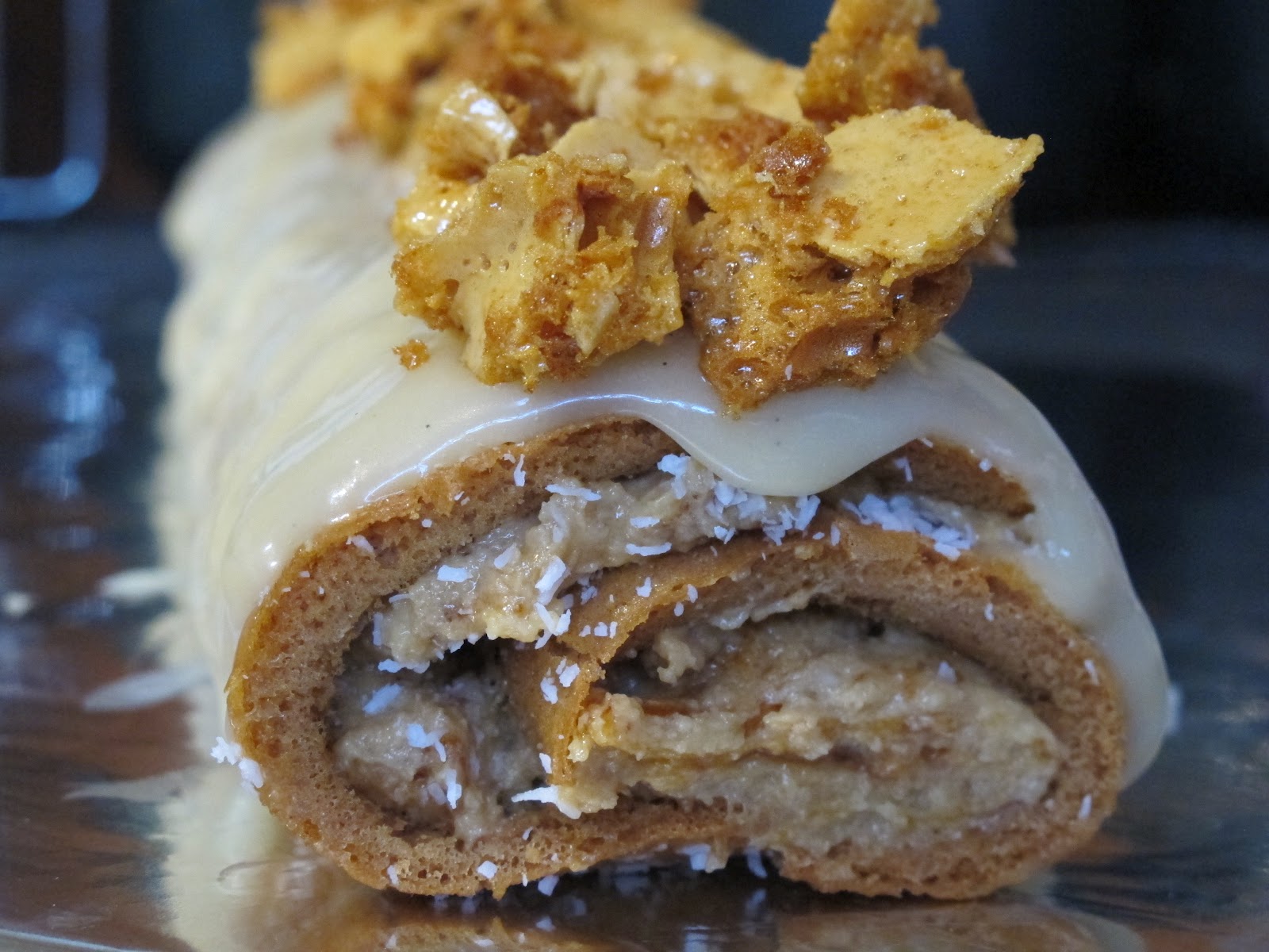 muppys: Zumbo honey comb-over