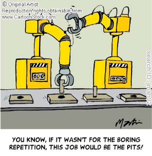 Sociology Blogski: Deskilling