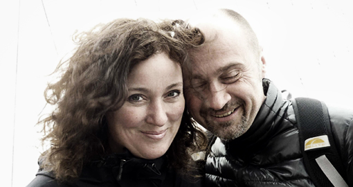 The Museum Shop at ASI: Bengt & Lotta