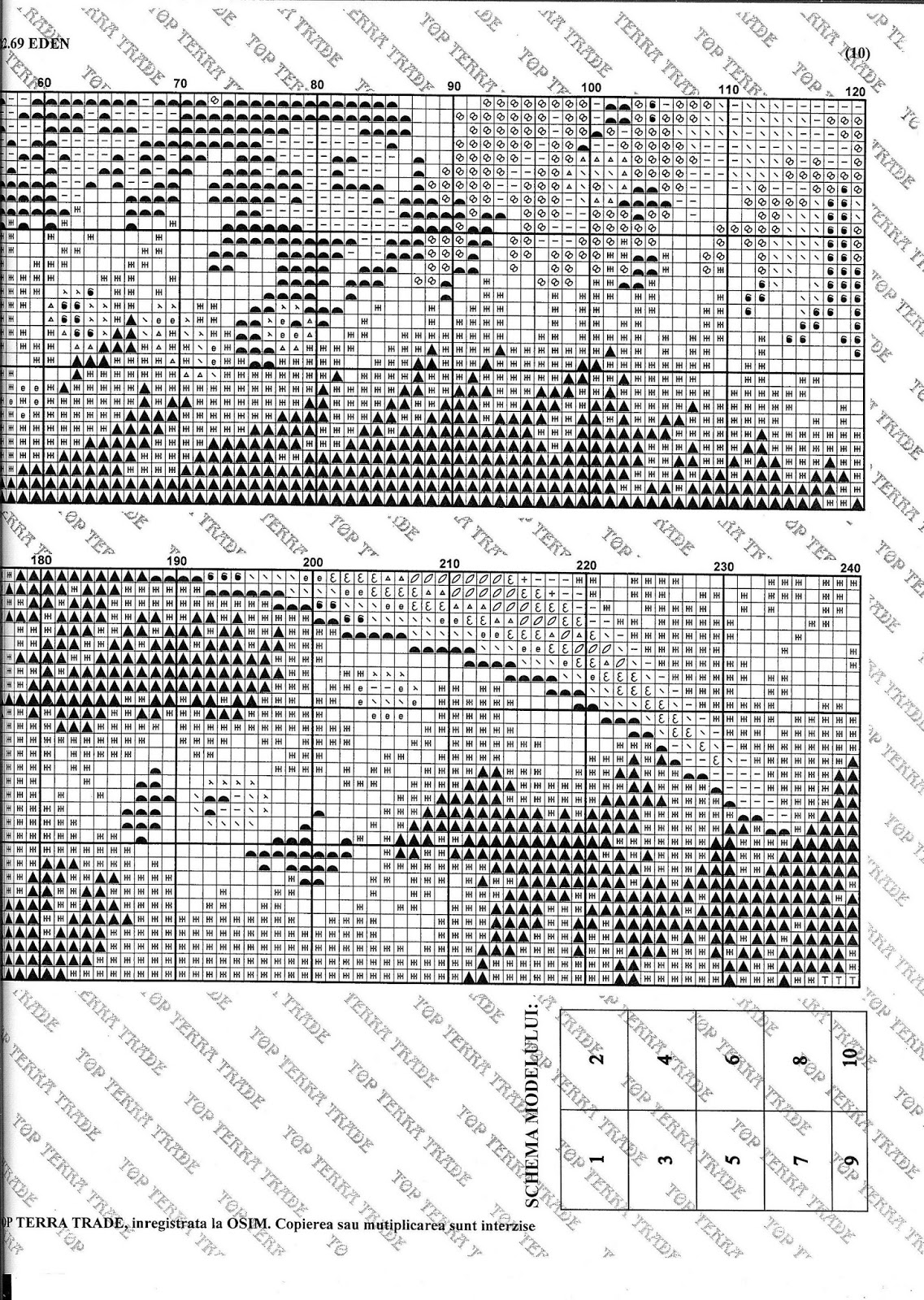 Вышивалка: Rogoblen 2.69 "Eden"