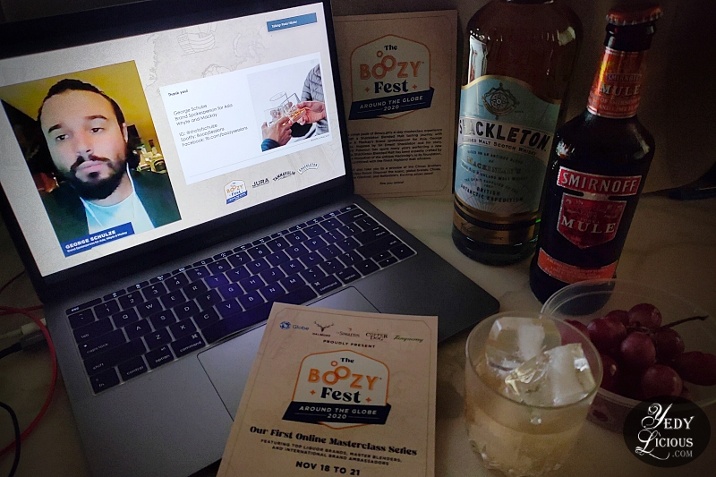 Boozy.PH Online Liquor Delivery Service [The Boozy Fest: Around The ...