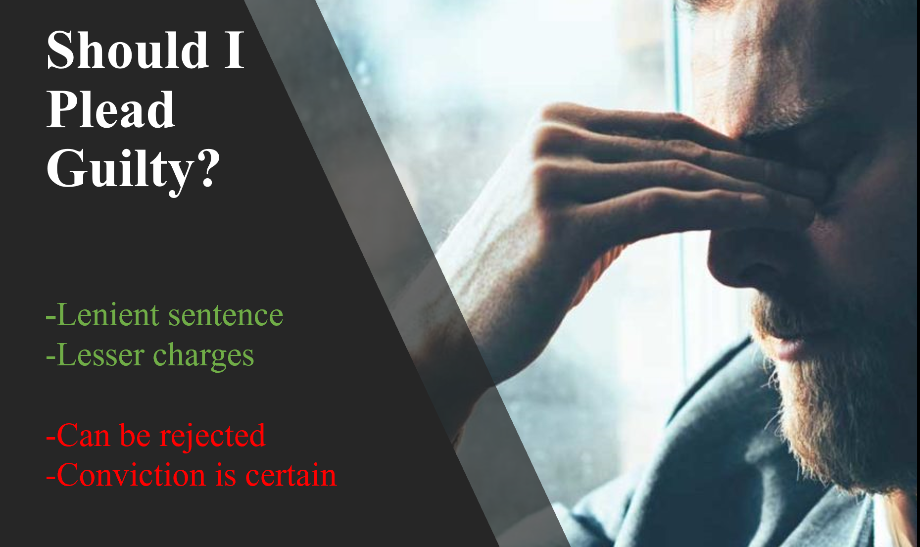 What is Plea Bargaining