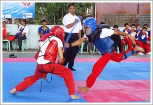 Philippine National Sport: Arnis: Our National Sport