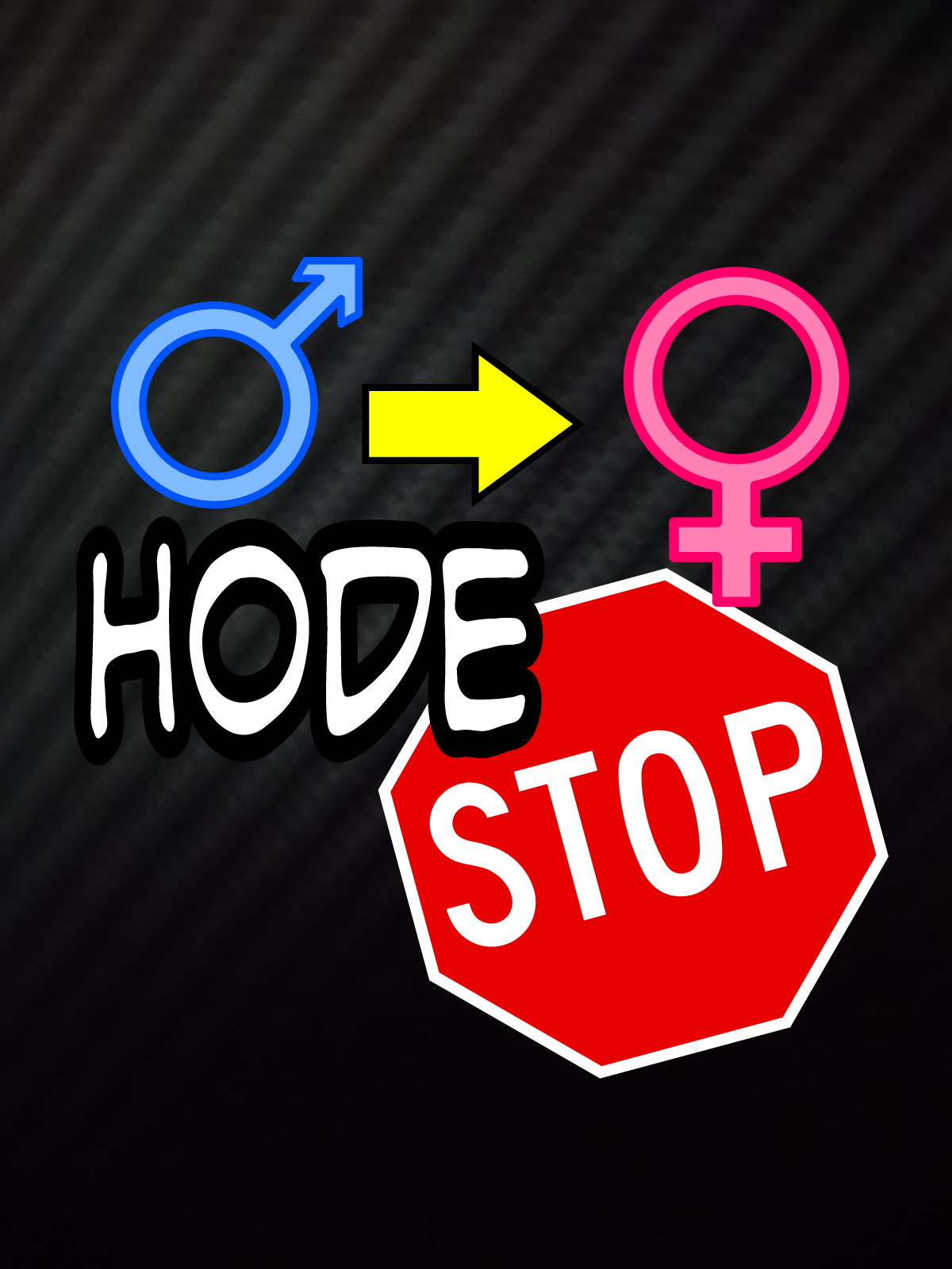 Hode si Cewek Jadi-jadian, Ini Arti dan Tujuan Buruknya di Medsos ...