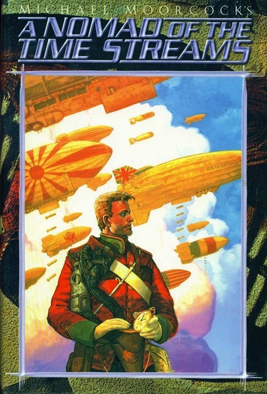 Terhali's Particular Satisfaction, or Reading Through the Michael ...