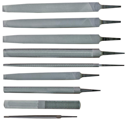 A Ferramenta Certa: Manuais