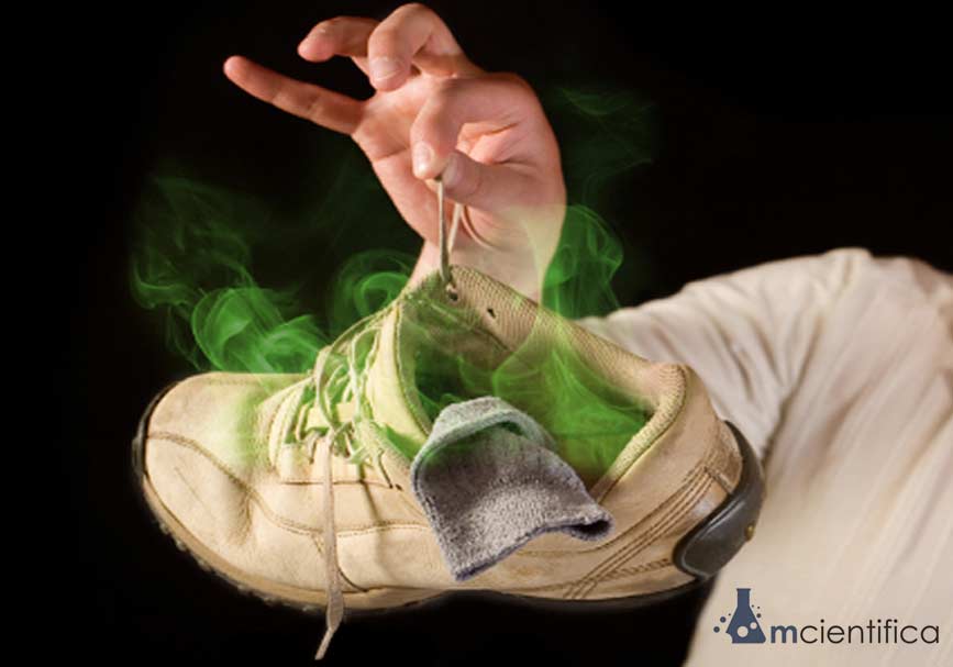 Buscas Top: Como acabar com o chulé dos pés