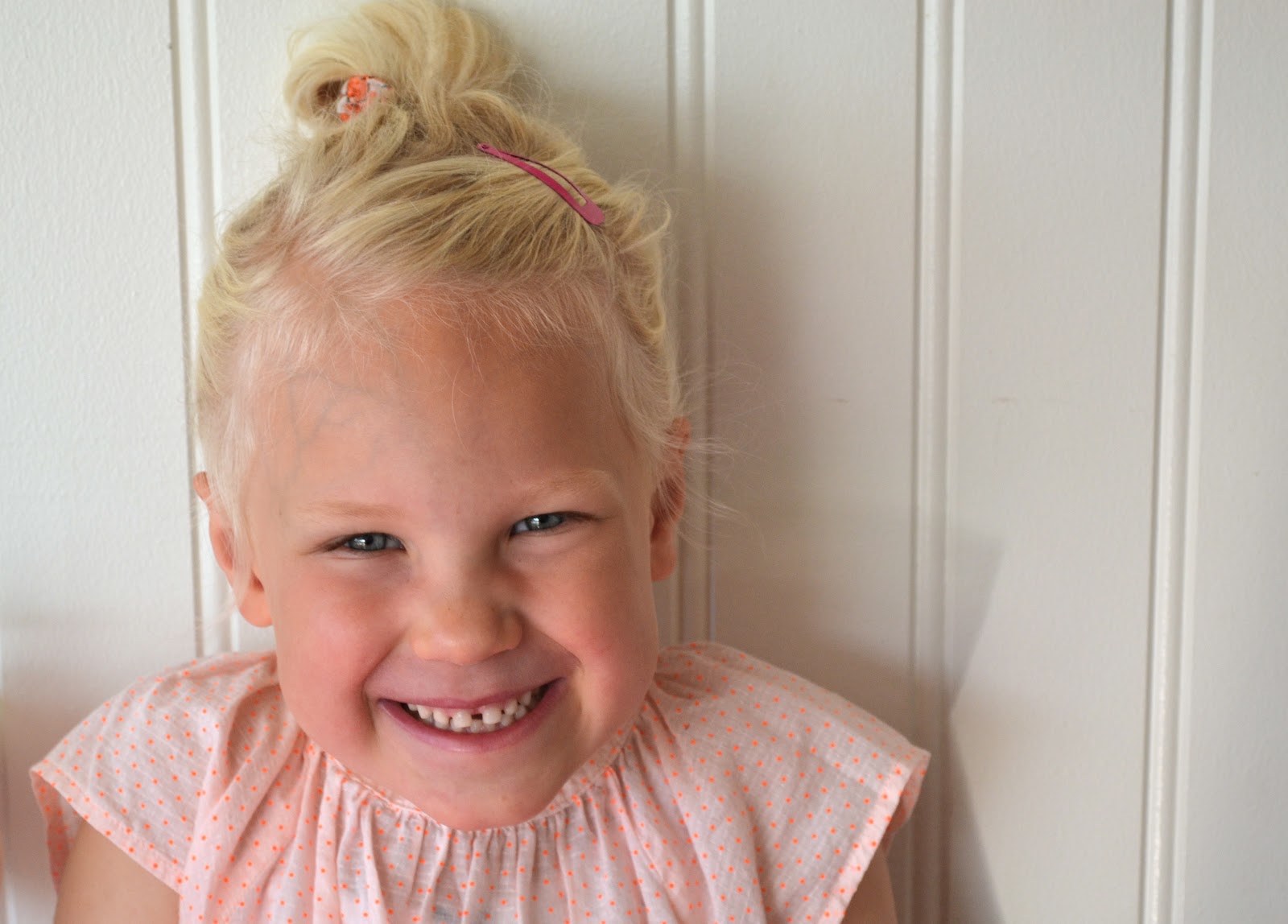 Line´s forunderlige verden