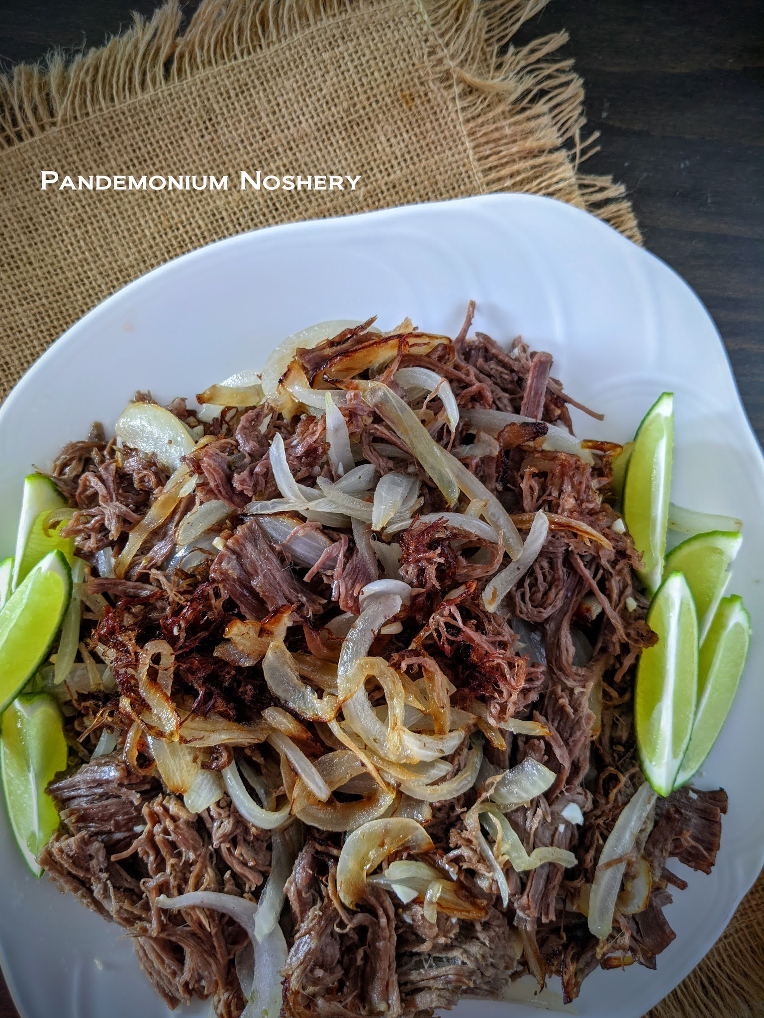 Vaca Frita