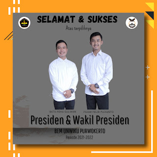 BEM FISIP UNWIKU PURWOKERTO