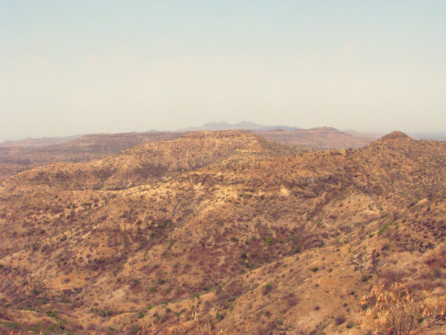 Ashish Sarode: Jejuri (Kade Pathar)