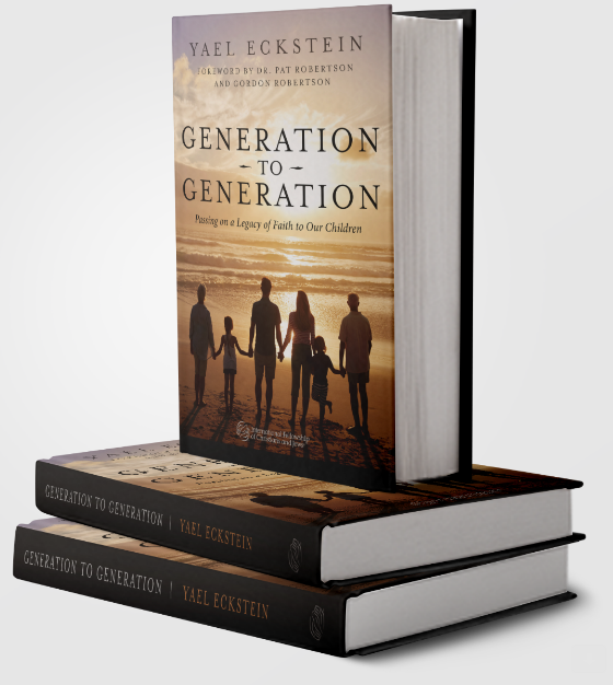 Little Homeschool on the Prairie: Generation-To-Generation by Yael ...