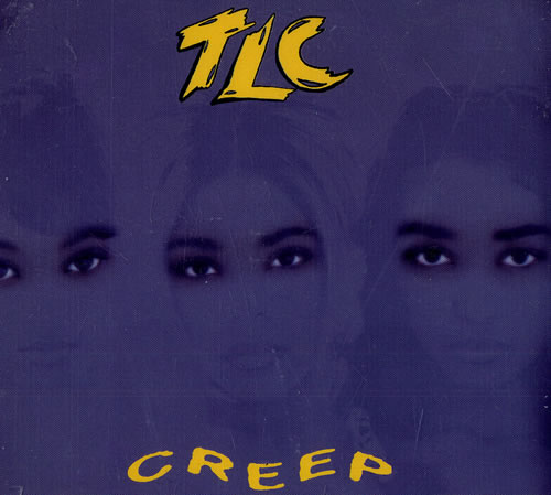 music of Mr. Brightside: TLC - Creep
