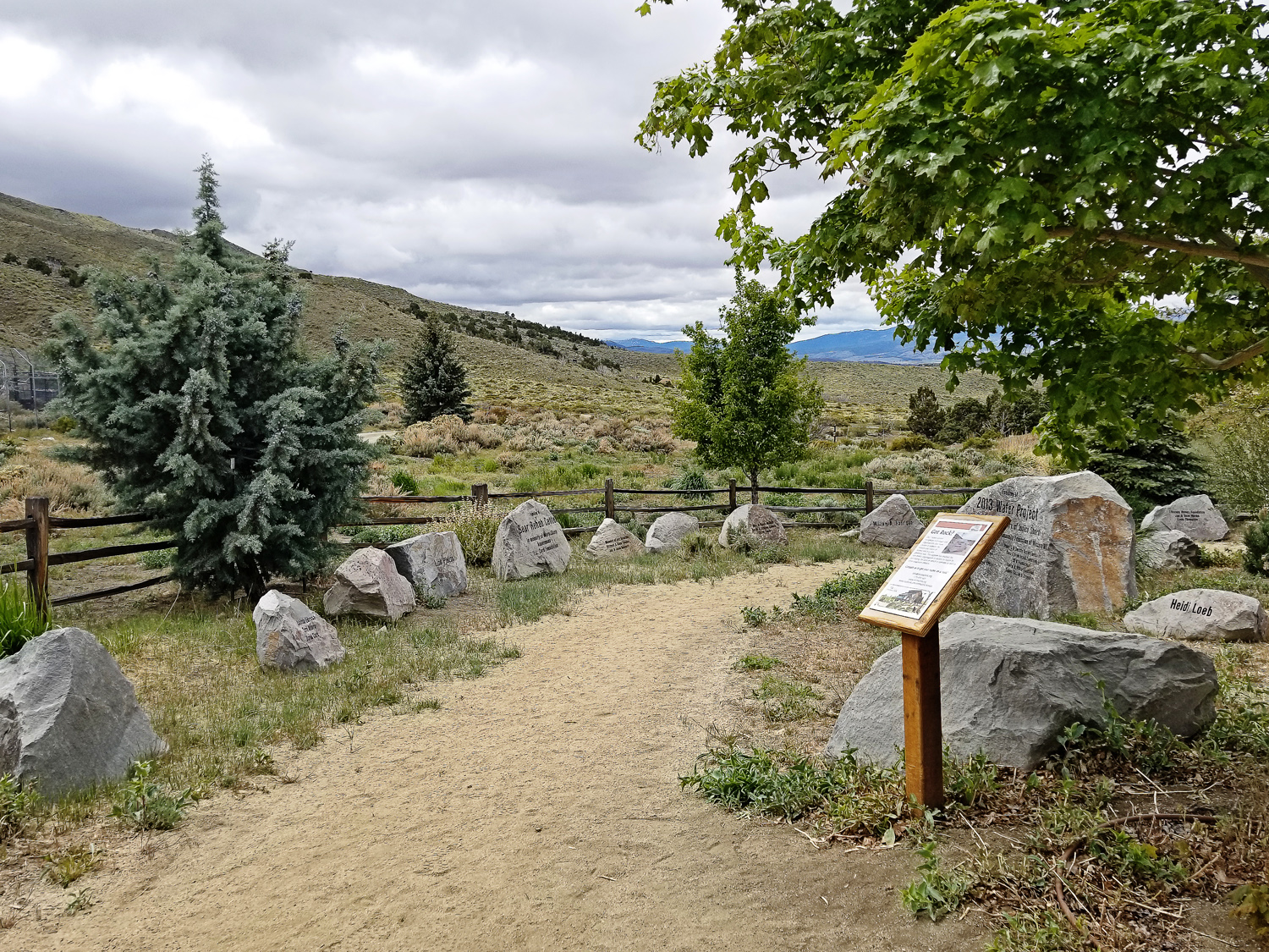 Loving Reno: Animal Ark- A wildlife Sanctuary with Beautiful Animals ...