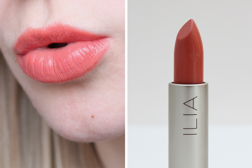 ILIA Beauty Tinted Lip Conditioner In Paradise | New Moon Club