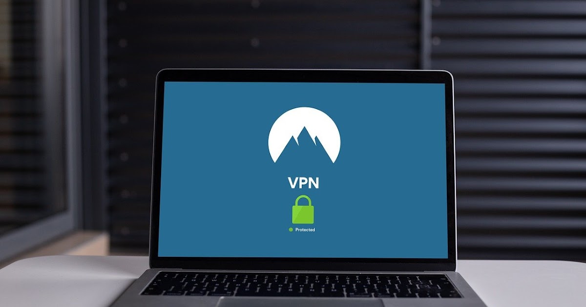 Cara Menggunakan VPN di Laptop MacBook dan Windows - BangIzalToy.Com