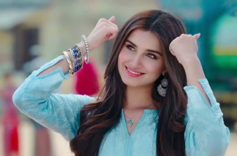 Tara Sutaria Marjaavaan Movie Images HD