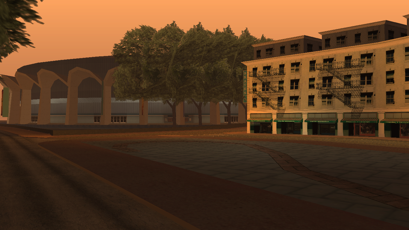 New Island Map Script / 2019 | MTA Resource