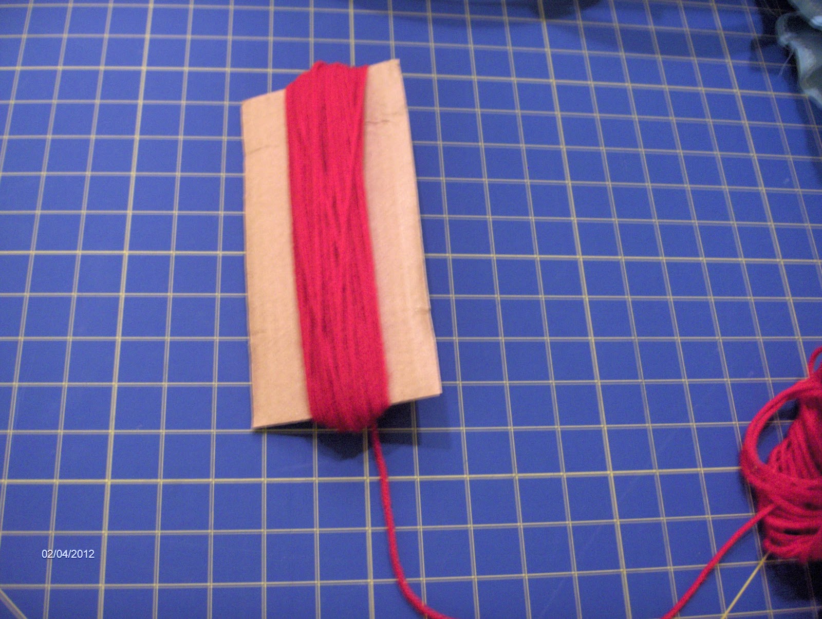 Suburban Prairie Homemaker: February Craftivism Challenge - Crochet ...